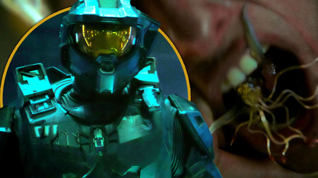 Halo Season 2's Flood Introduction & Future Ramifications Excitedly Explained By Star