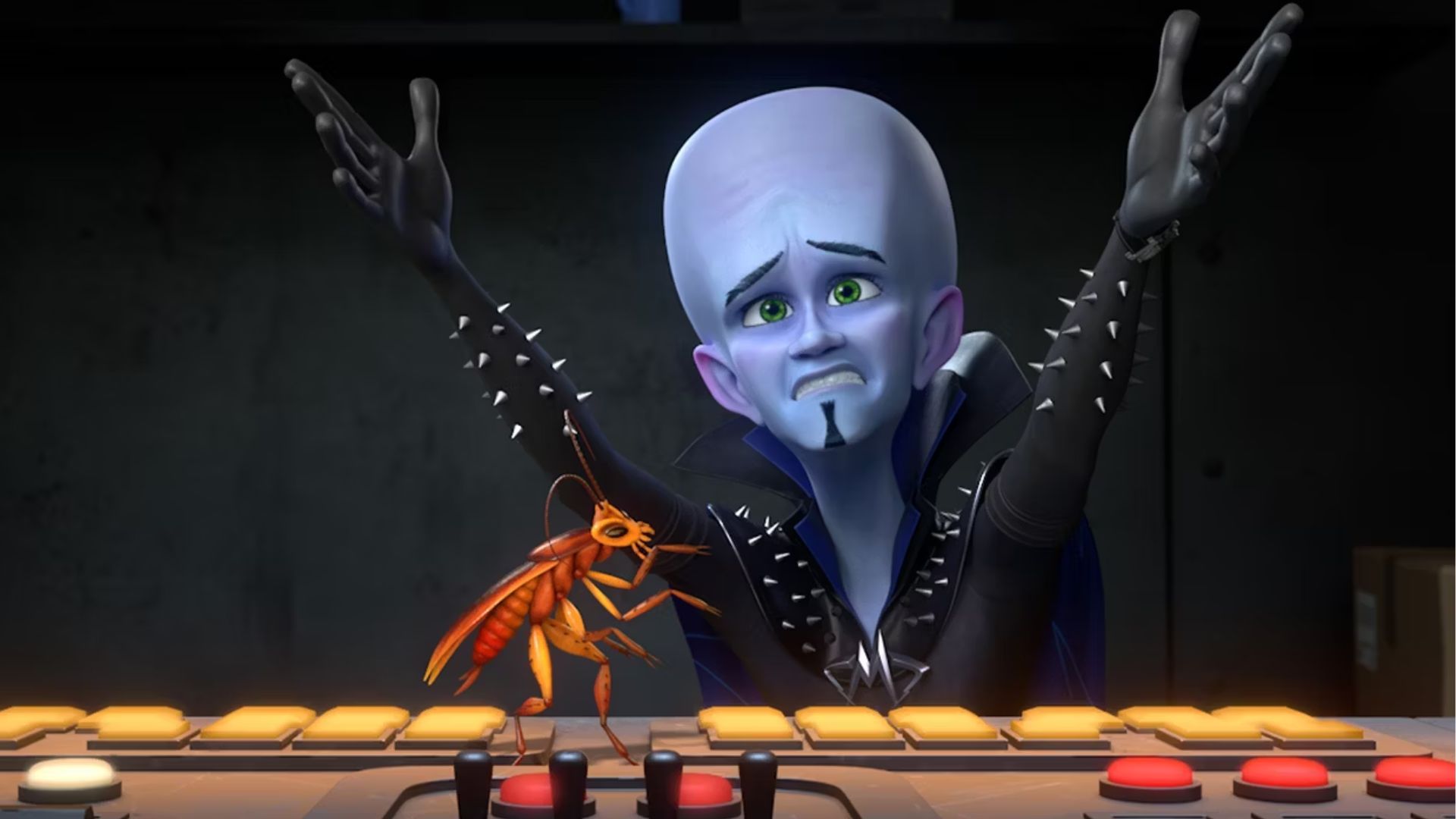 Megamind Summary, Trailer, Cast, and More