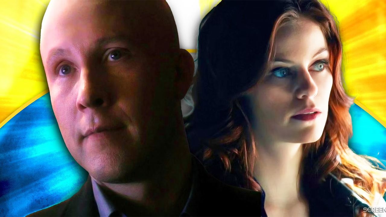Smallville's Michael Rosenbaum Opens Up About His Controversial Lex ...