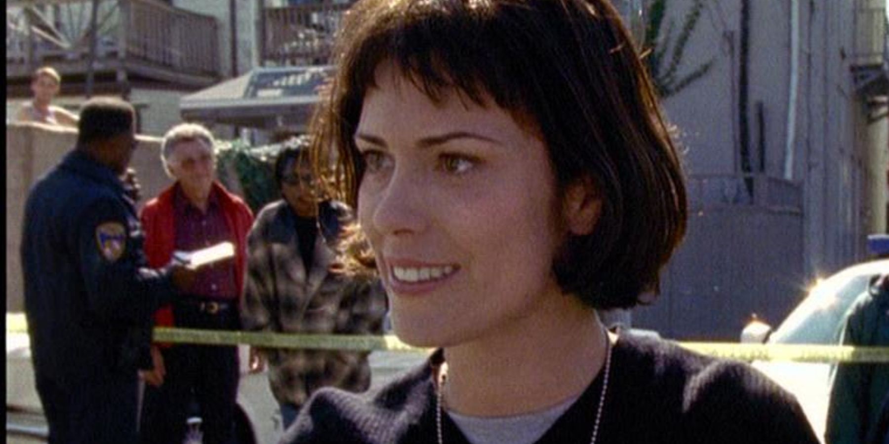 Michelle Forbes's Instagram, Twitter & Facebook on IDCrawl