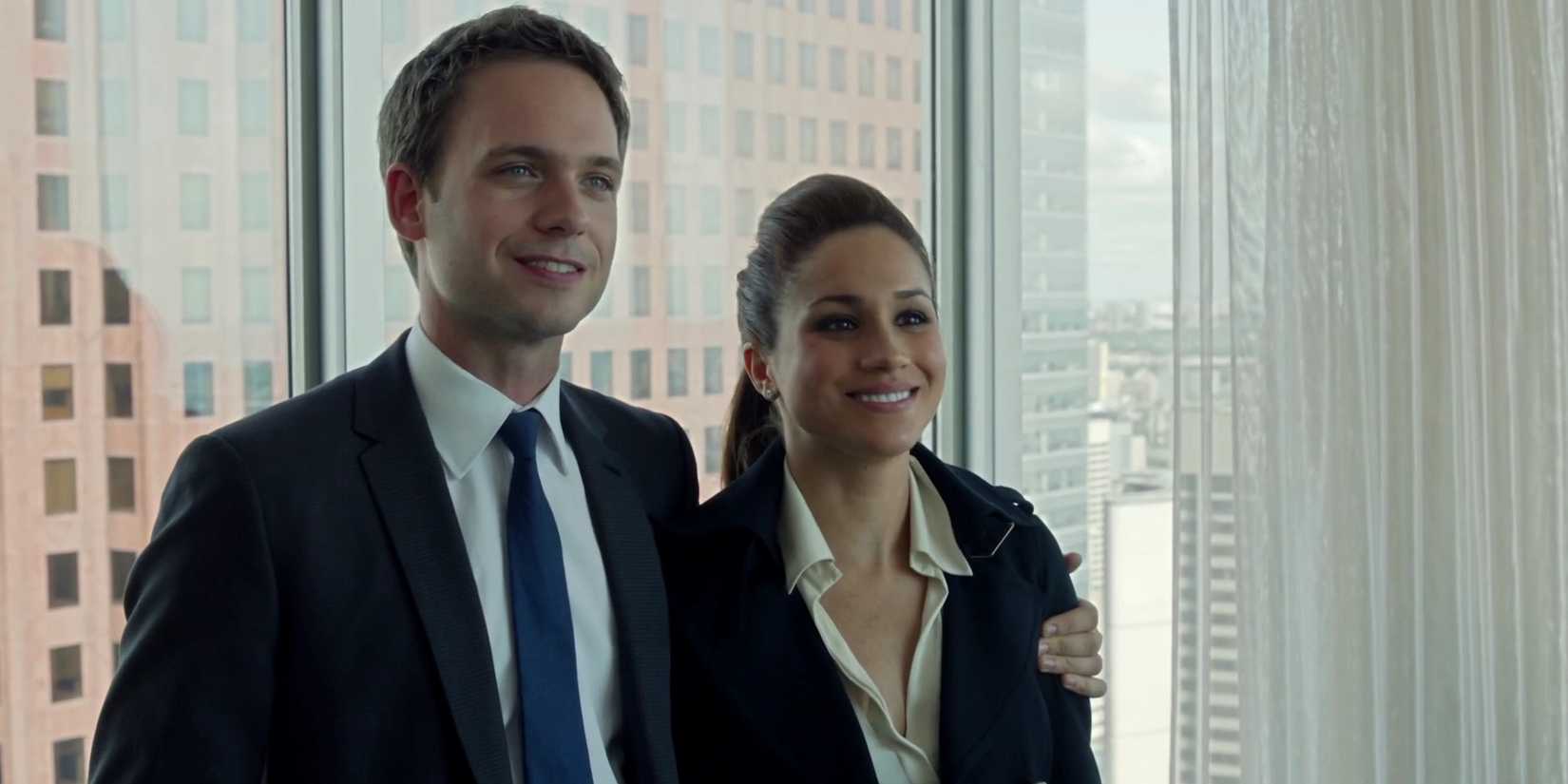 Mike Ross’ 10 Best Quotes In Suits, Ranked
