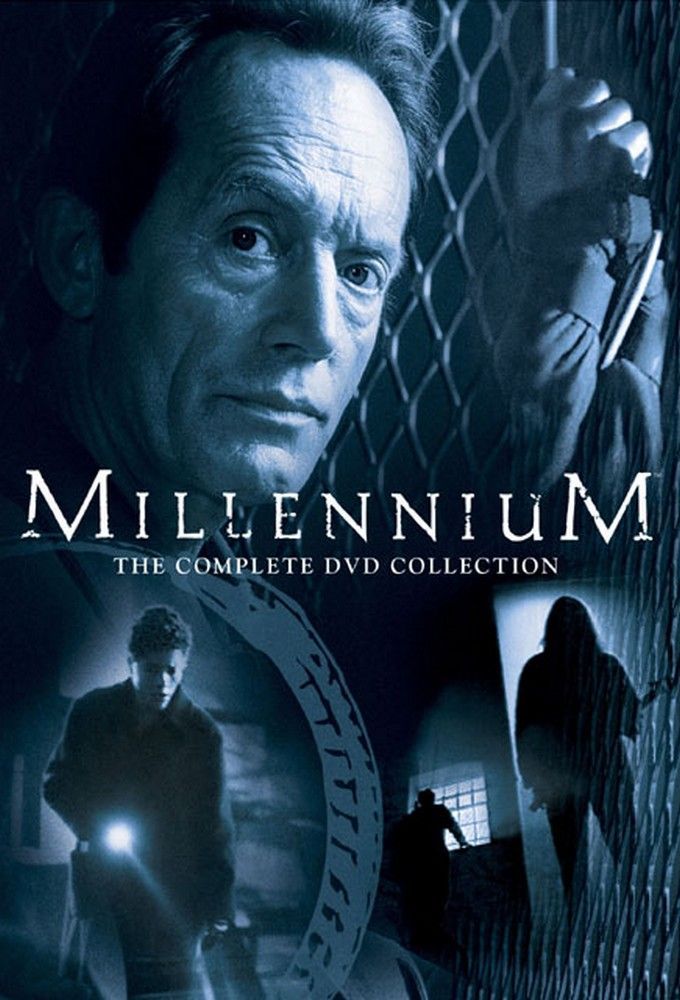Millennium Summary, Trailer, Cast, and More
