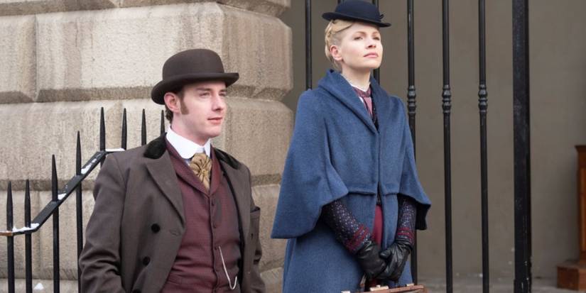 Miss Scarlet Season 6: Cast, Story & Everything We Know