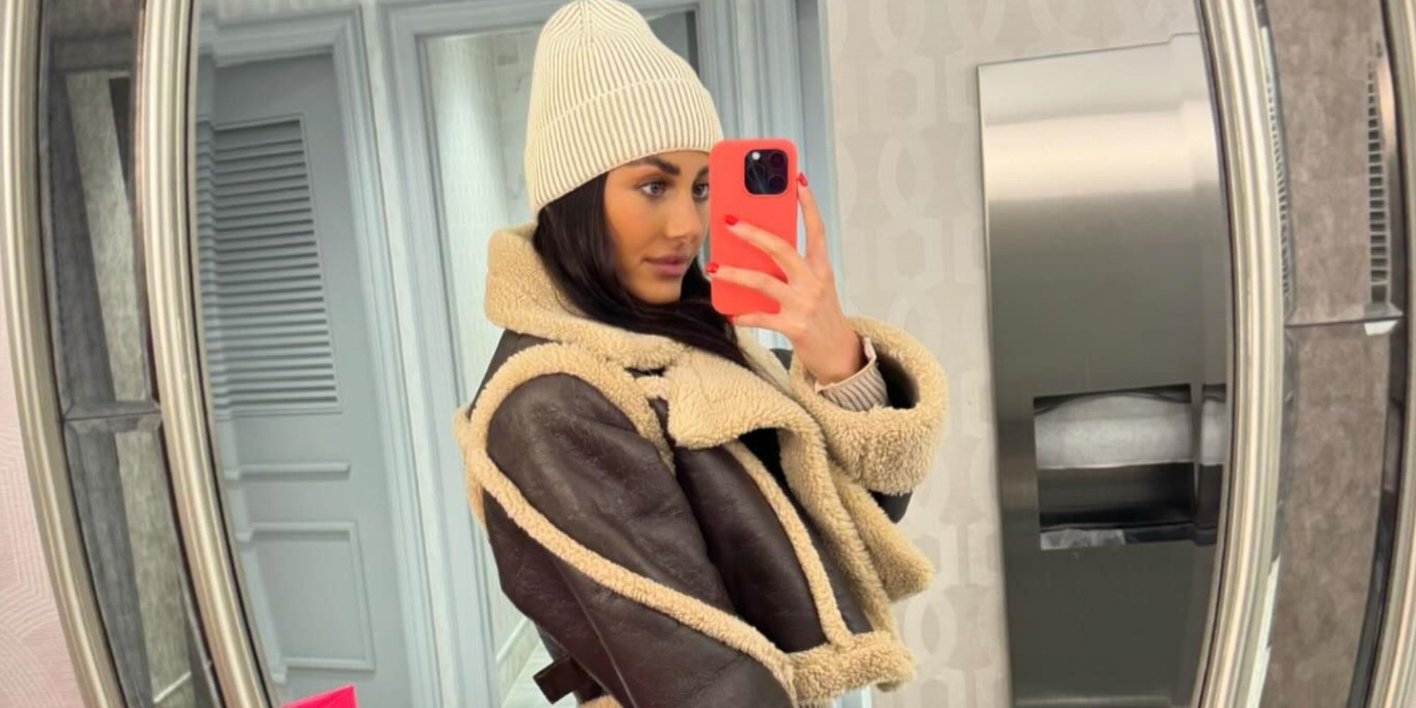 What Happened To Chloe Veitch & Shayne Jansen After Perfect Match Season 1?