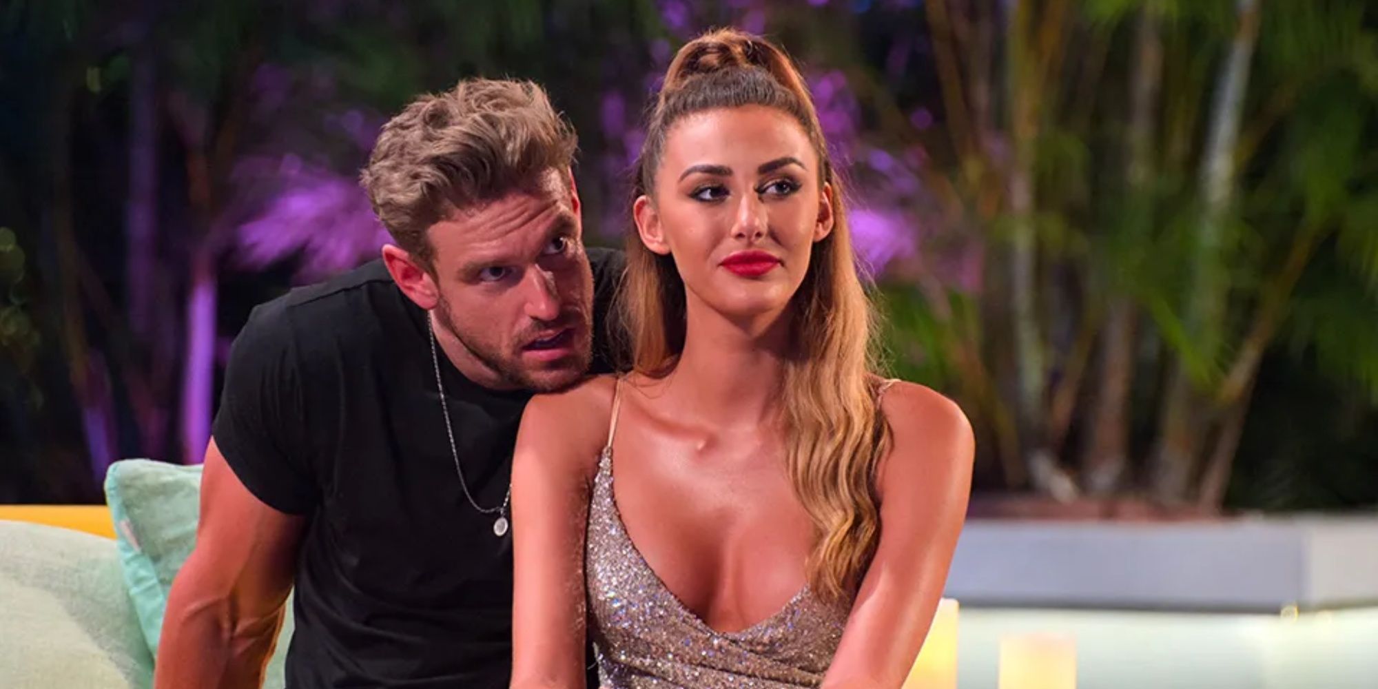 Reality TV Features | ScreenRant