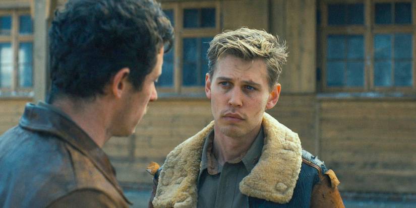 The 100th Bomb Group's Role in D-Day & Why Masters Of The Air Skips So Much