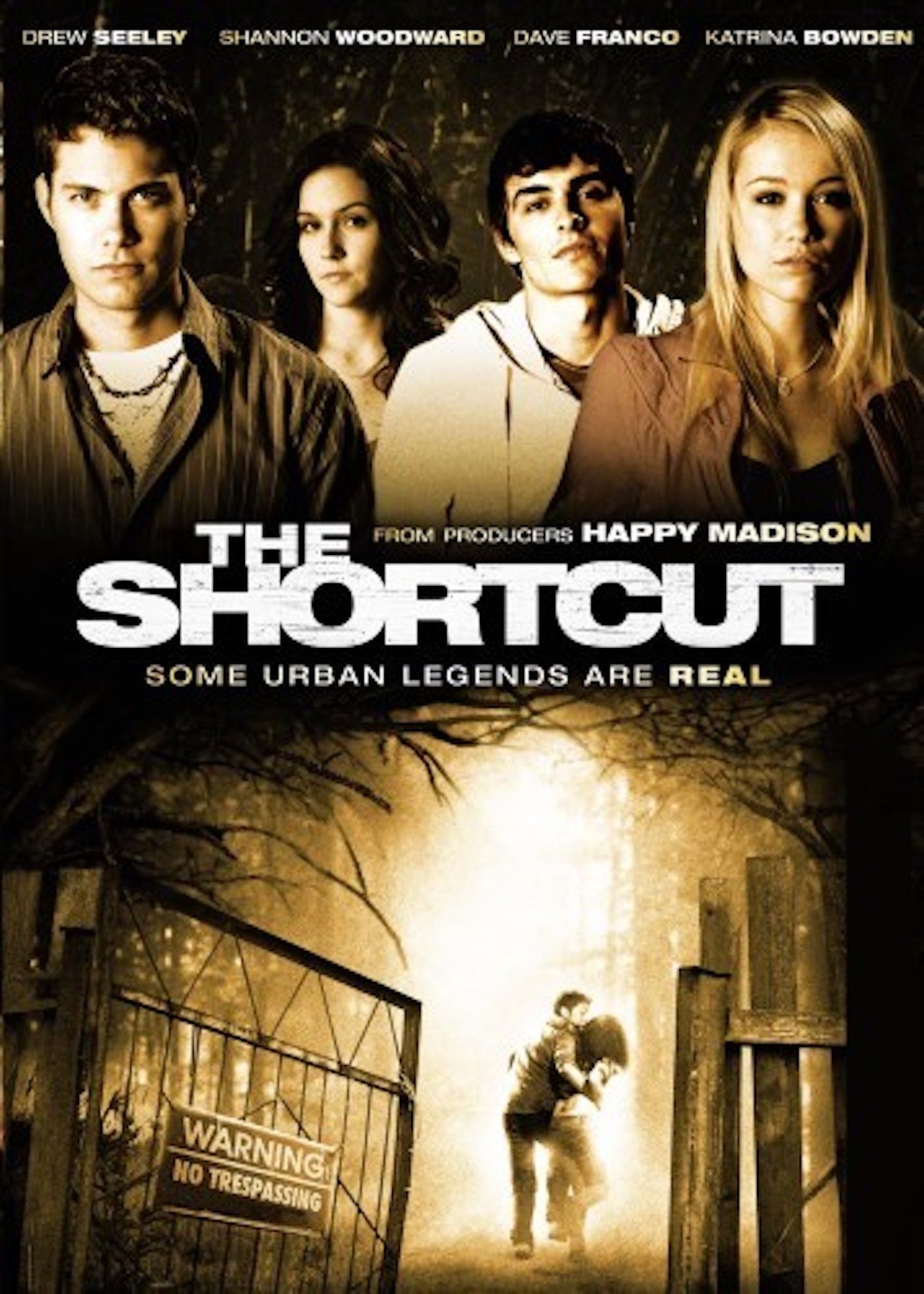 The Shortcut Summary, Latest News, Trailer, Cast, Where to Watch and More