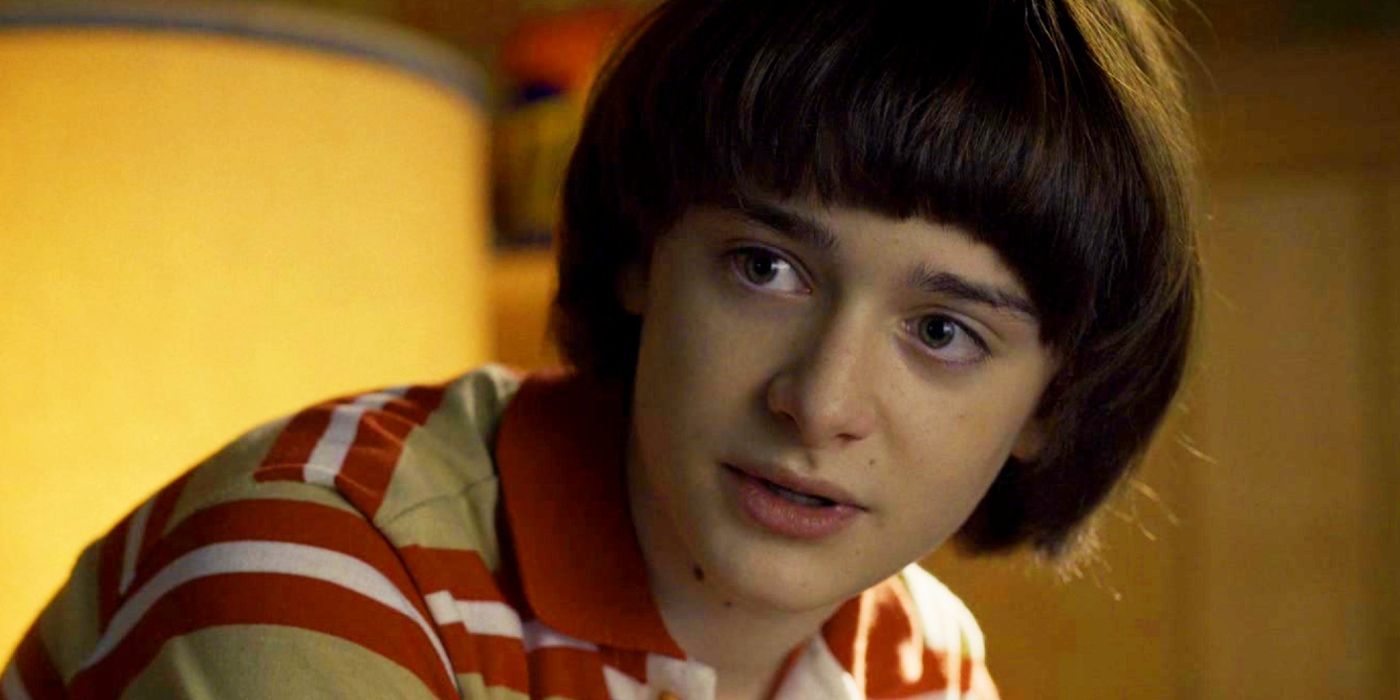 Stranger Things Season 5 BTS Images Support Season 1 Flashback Theory