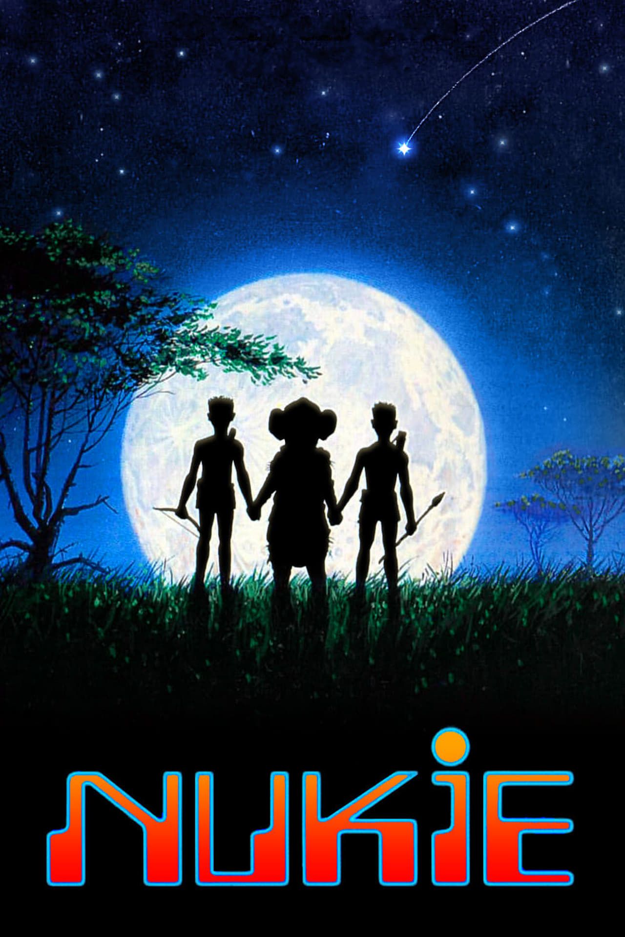 Nukie Summary, Latest News, Trailer, Cast, Where to Watch and More
