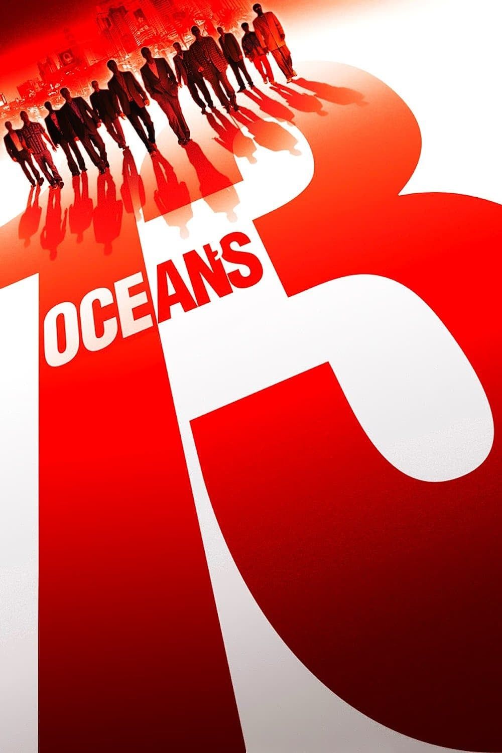 How To Watch The Ocean's Franchise In Order