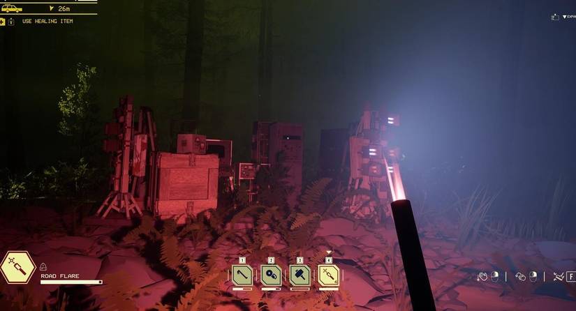 10 Best Upgrades To Get First In Pacific Drive