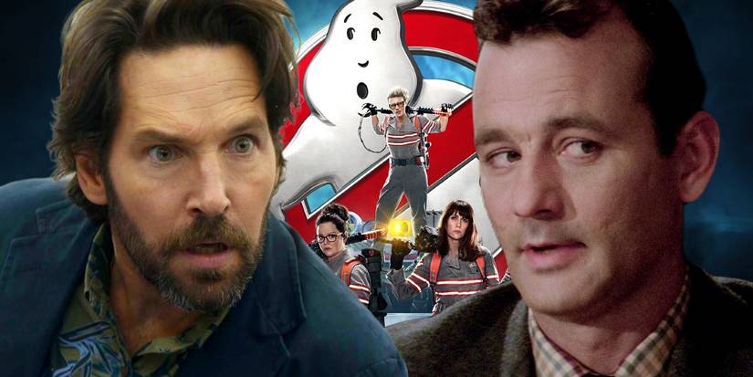 6 Problems With Ghostbusters' Future After Frozen Empire's $200M ...