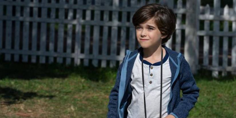 The Way Home Cast & Character Guide: Who Plays Who In The 2023 Hallmark ...