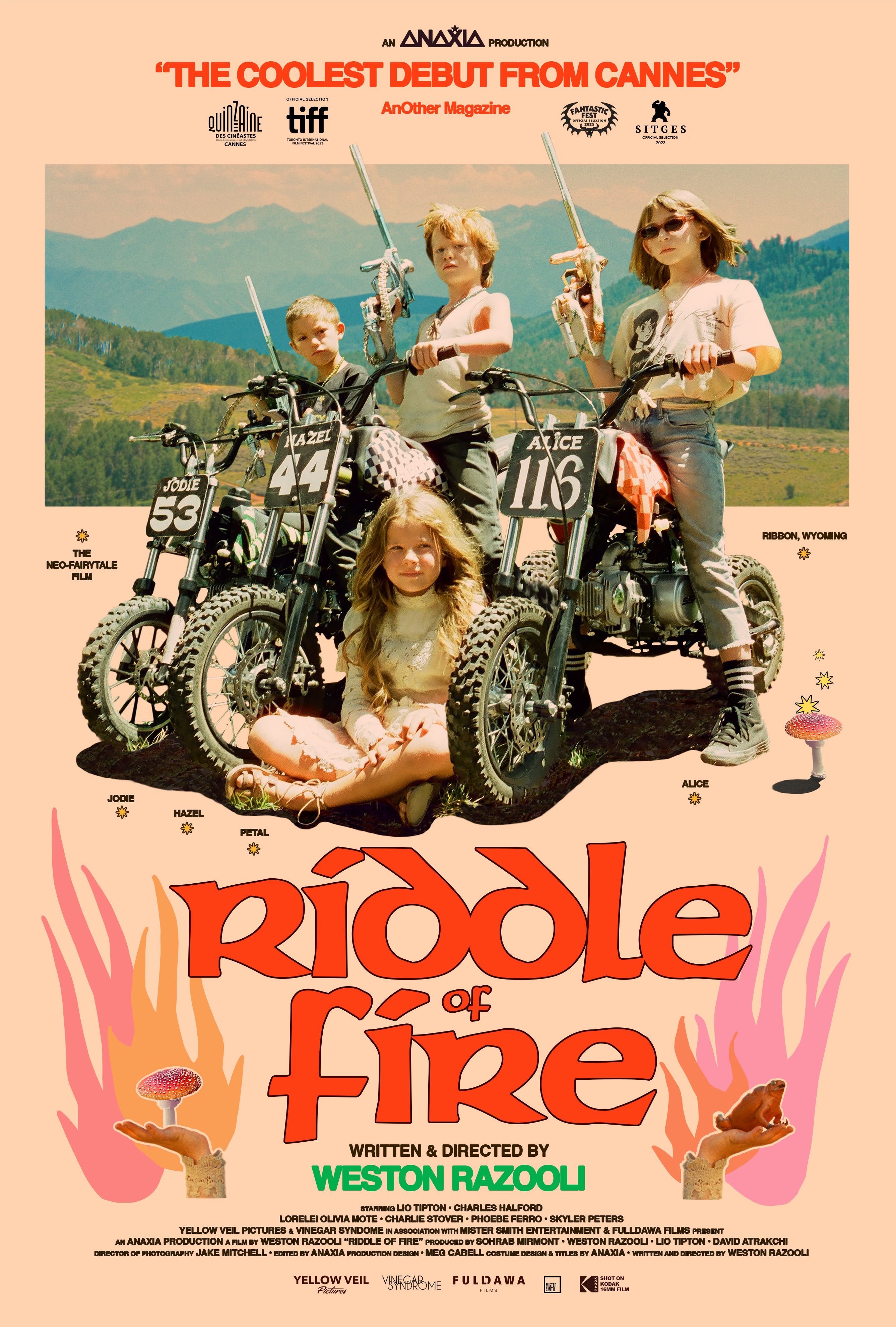 Riddle of Fire Summary, Latest News, Trailer, Cast, Where to Watch and More