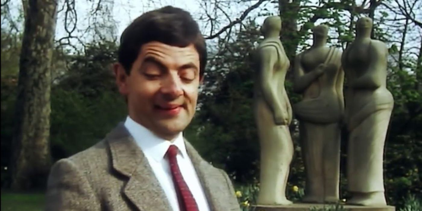 mr. bean Summary, Latest News, Trailer, Season List, Cast, Where to ...