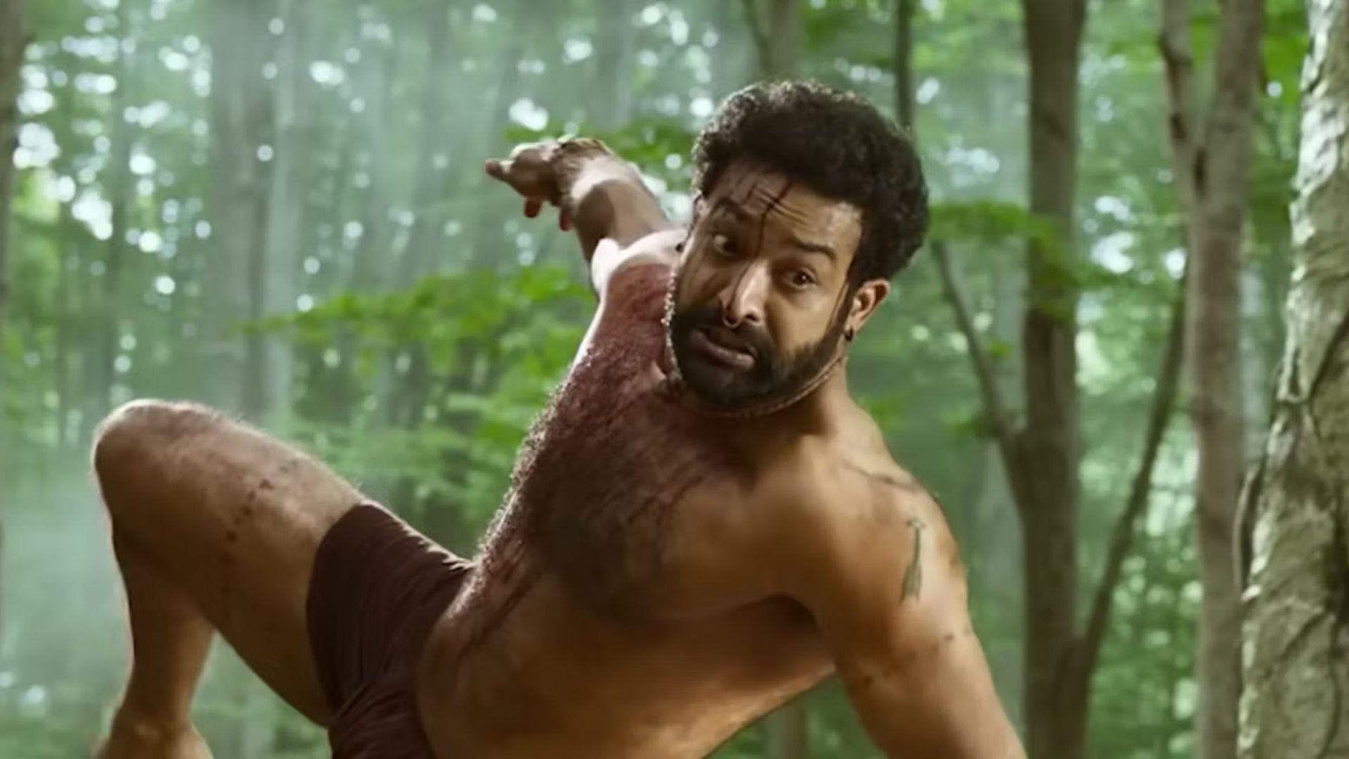 RRR Summary, Latest News, Trailer, Cast, Where to Watch and More