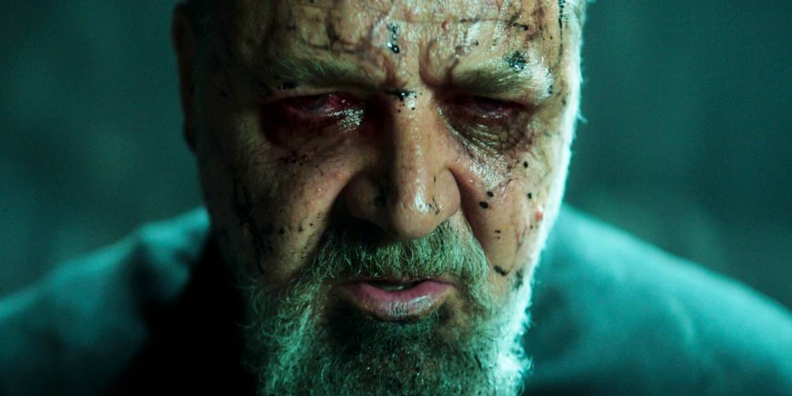 Russell Crowe Gives Encouraging Update For $77M Horror Sequel After ...