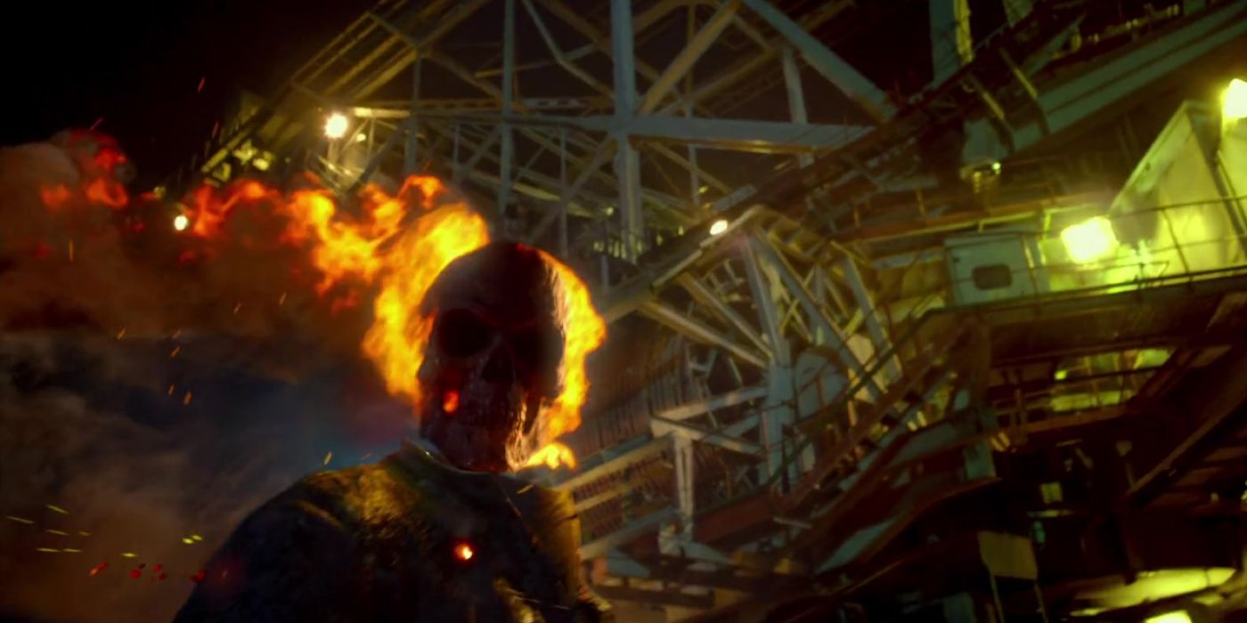 Ghost Rider: Spirit of Vengeance Summary, Trailer, Cast, and More