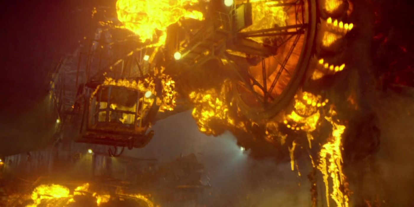 Ghost Rider: Spirit of Vengeance Summary, Trailer, Cast, and More