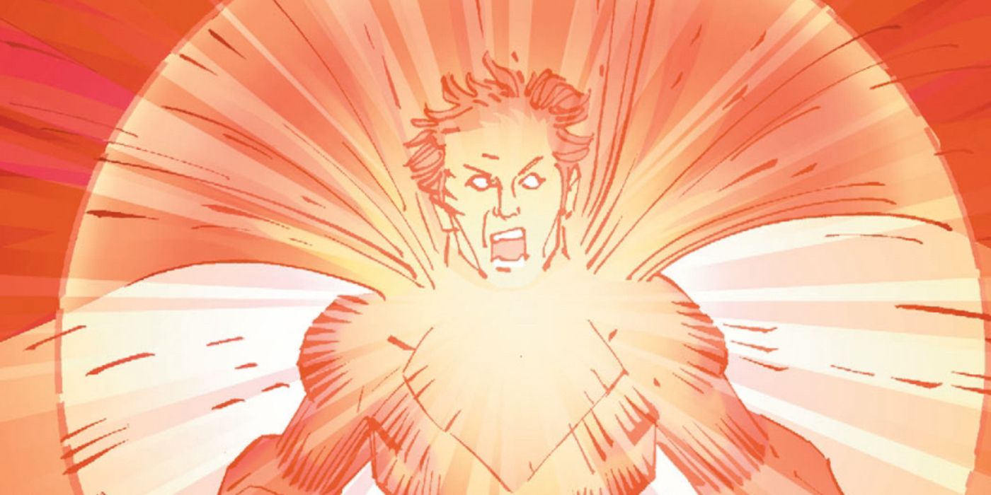 Marvel Knights Fan Poster Imagines the MCU Crossover We Need to See