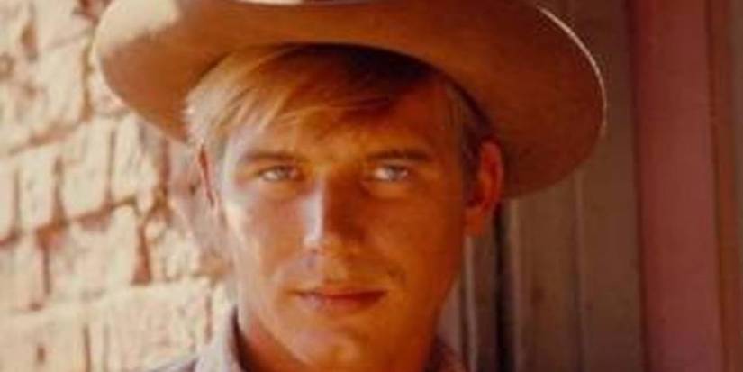 Every Actor In The Gunsmoke Cast Who's Still Alive