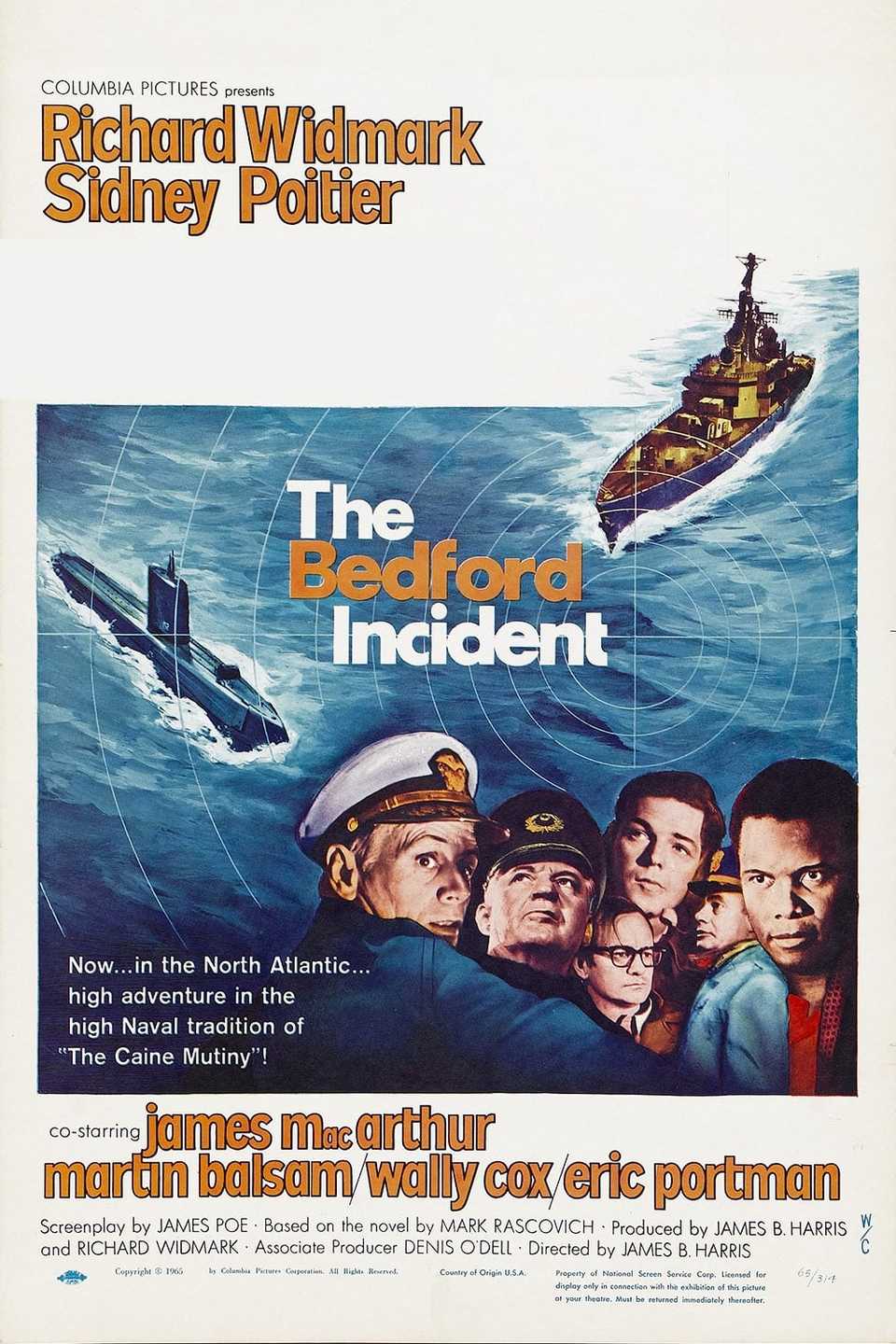 10 Best Submarine War Movies, Ranked