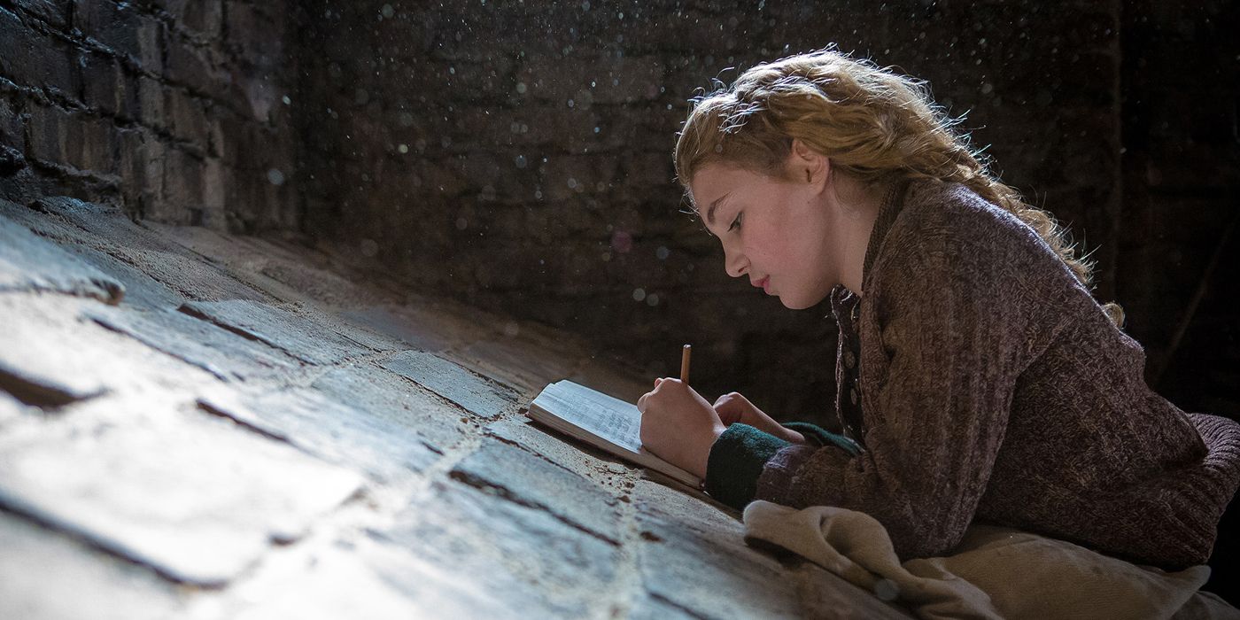 The Book Thief Summary, Trailer, Cast, and More