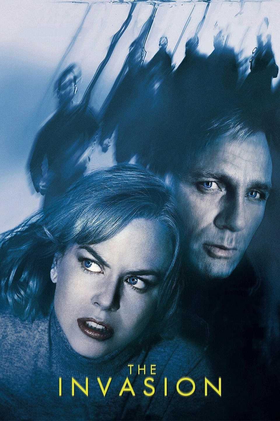 Every Invasion of the Body Snatchers Movie, Ranked Worst to Best