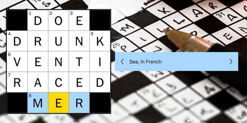 NYT Mini Crossword: 8 Strategies To Solve It Fast