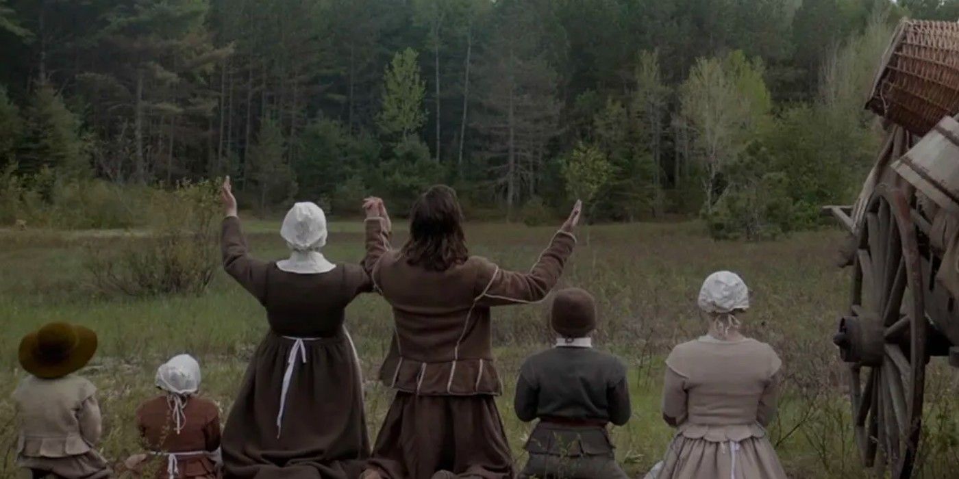 The Witch Summary, Latest News, Trailer, Cast, Where to Watch and More