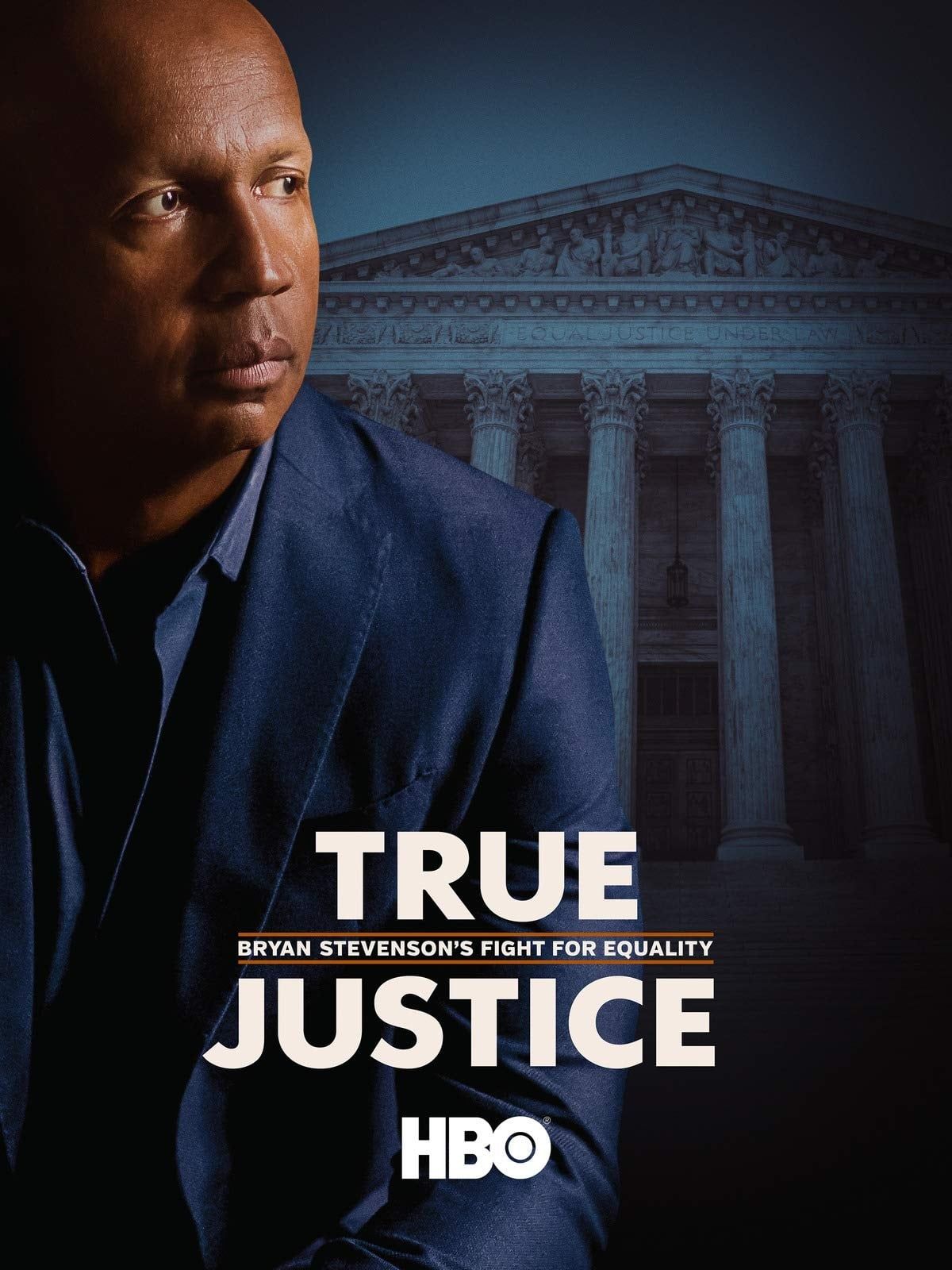 True Justice: Bryan Stevenson's Fight For Equality Summary, Latest News ...