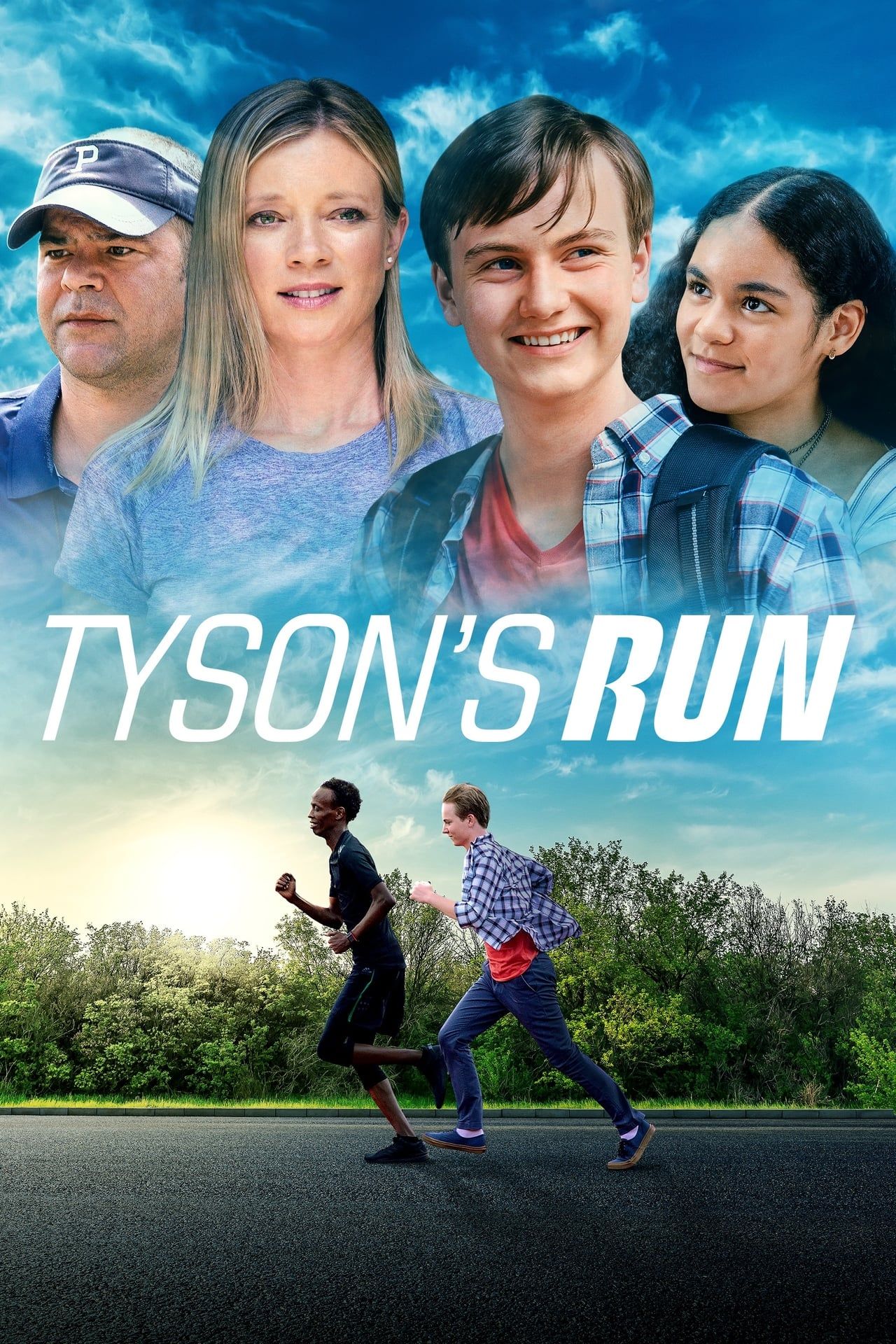 Tyson's Run Summary, Latest News, Trailer, Cast, Where to Watch and More