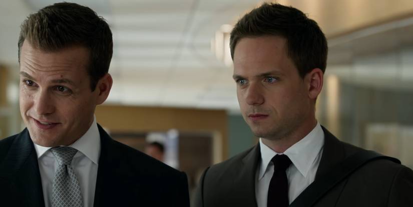 Mike Ross’ 10 Best Quotes In Suits, Ranked