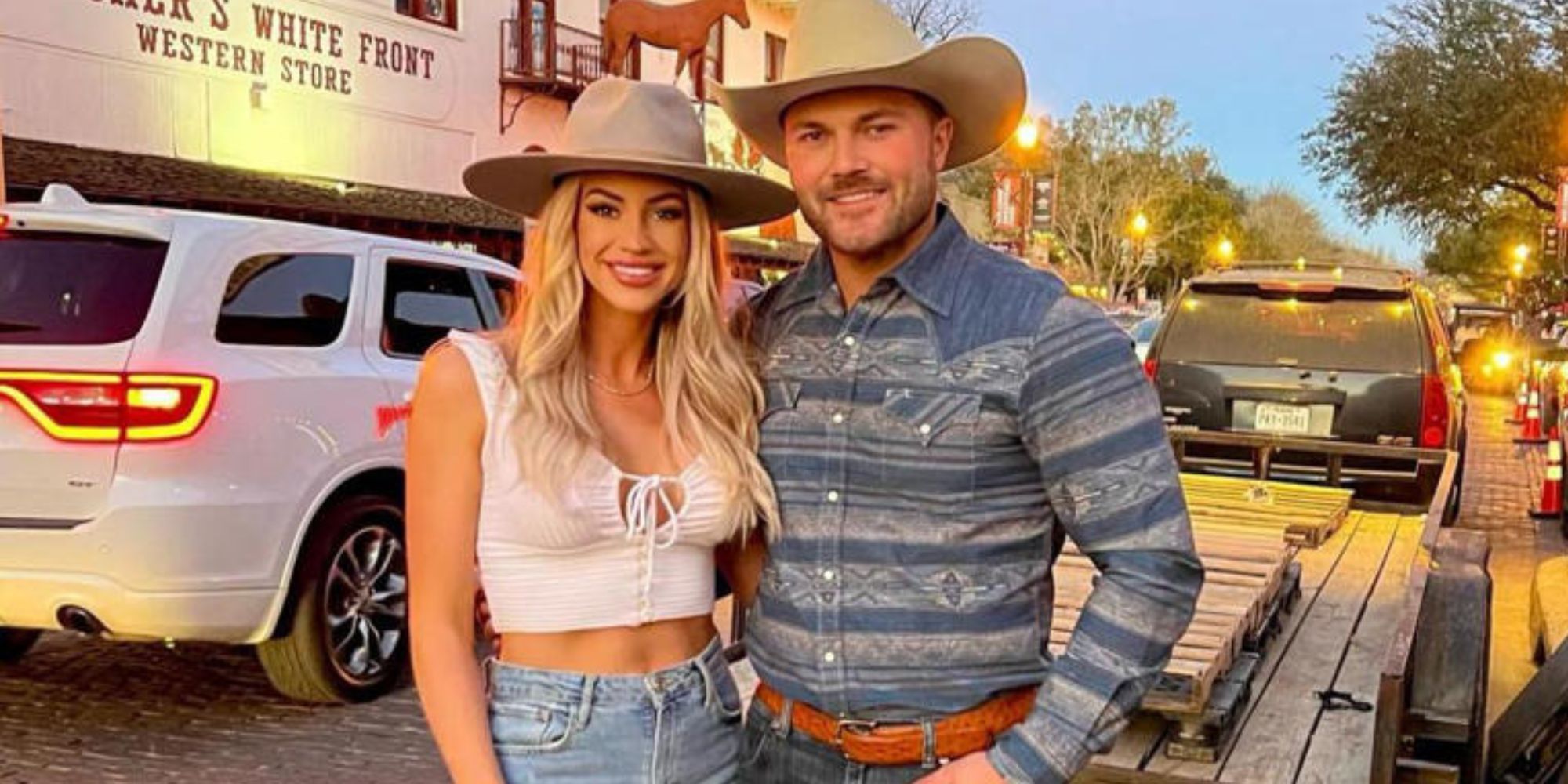 The McBee Dynasty: Real American Cowboys Summary, Latest News, Trailer ...