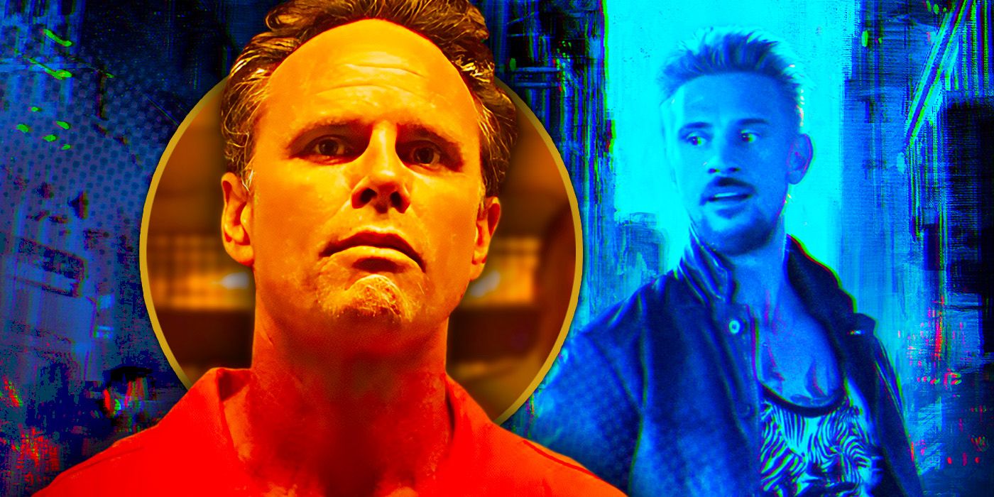 Justified's Future After City Primeval Gets Encouraging Update From ... Justified's Future After City Primeval Gets Encouraging Update From ...