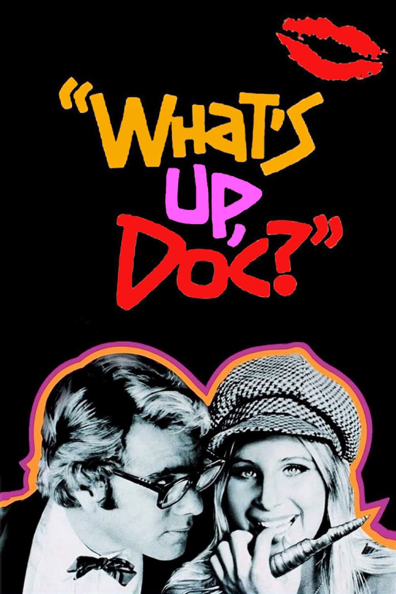 What’s Up, Doc? Summary, Latest News, Trailer, Cast, Where to Watch and ... What’s Up, Doc? Summary, Latest News, Trailer, Cast, Where to Watch and ...