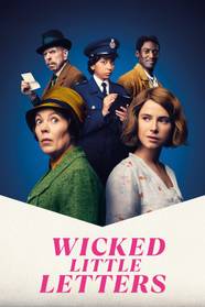 Wicked Little Letters Summary Latest News Trailer Cast Where To Wicked Little Letters Summary Latest News Trailer Cast Where To