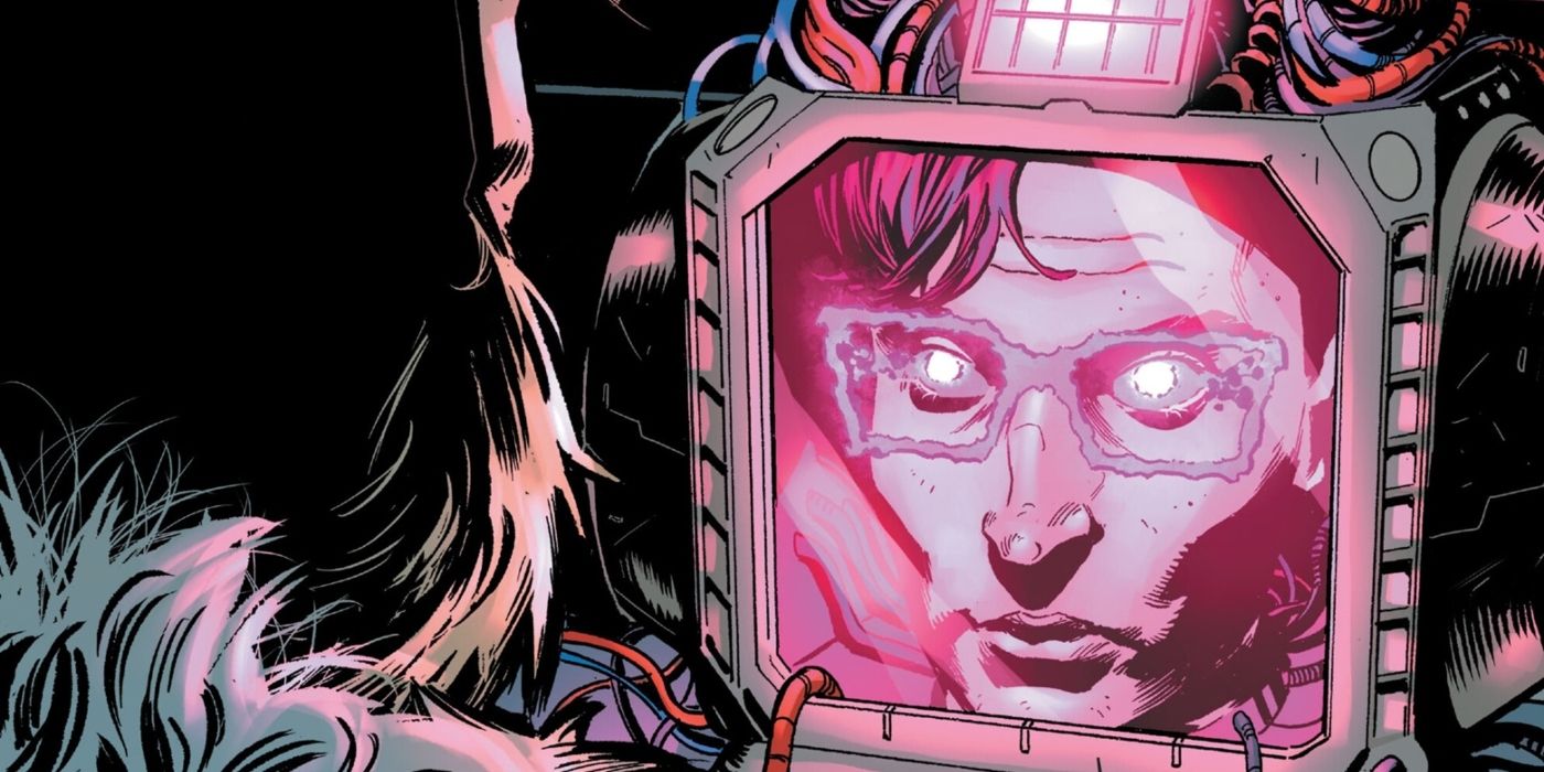 Wolverine's Immunity to Telepathy Just Got a Lethal Upgrade That Kills ...