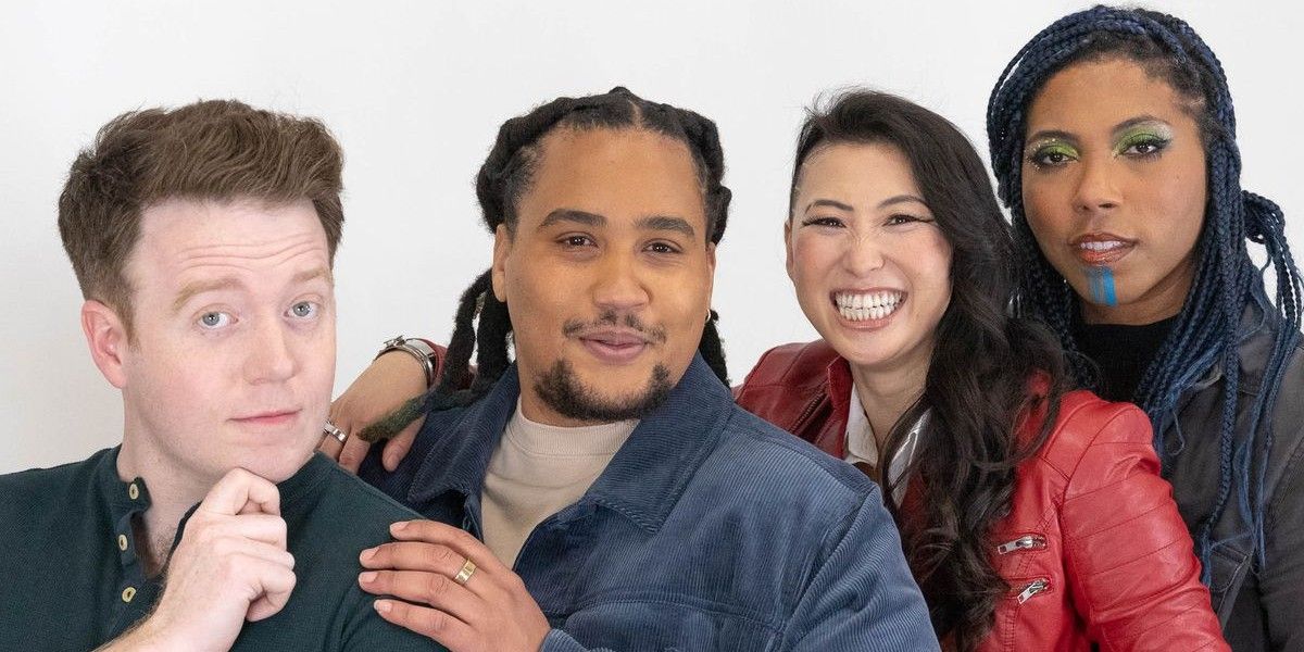 Worlds Beyond Number Cast Tease Jaw Dropping Arc 3 & Reflect On Life Changing First Year