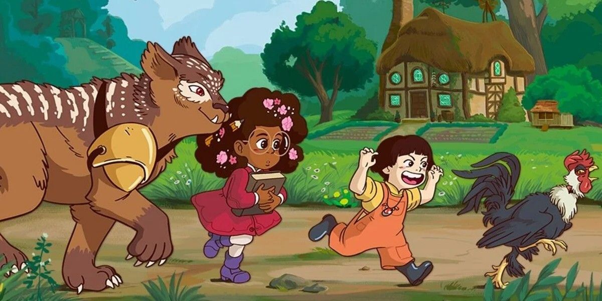 Worlds Beyond Number Cast Tease Jaw Dropping Arc 3 & Reflect On Life ...