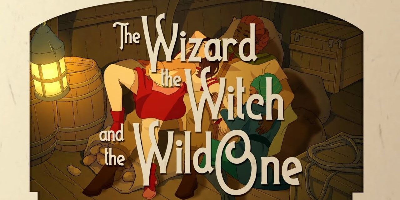 Worlds Beyond Number Cast Tease Jaw Dropping Arc 3 & Reflect On Life ...