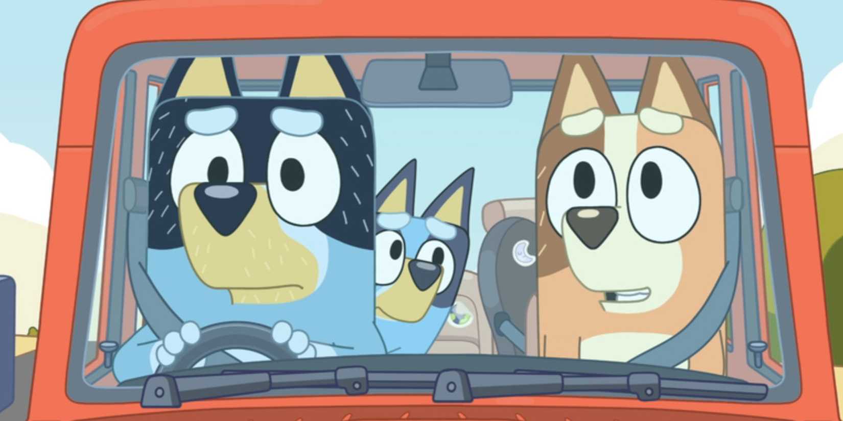 Bluey: 15 Most Emotional Moments From "The Sign" That Definitely Made ...