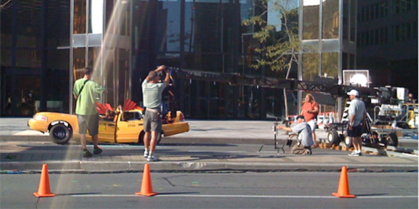 Kick-Ass Summary, Trailer, Cast, and More