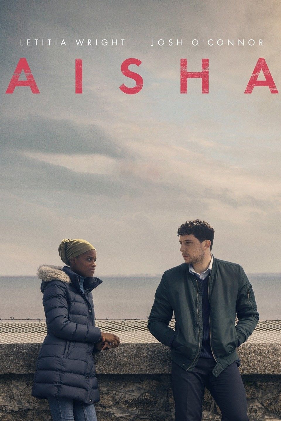 Aisha Summary, Latest News, Trailer, Cast, Where to Watch and More