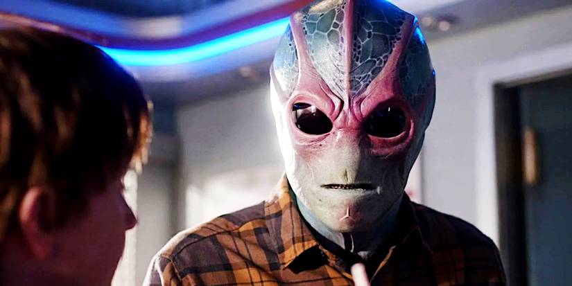 Resident Alien Season 4 Promises To Continue 1 Story Change I Loved In S3