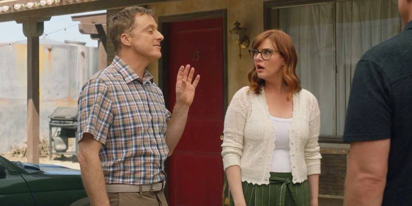 After Alan Tudyk's Comment About The Rookie, I Have The Perfect Way For ...