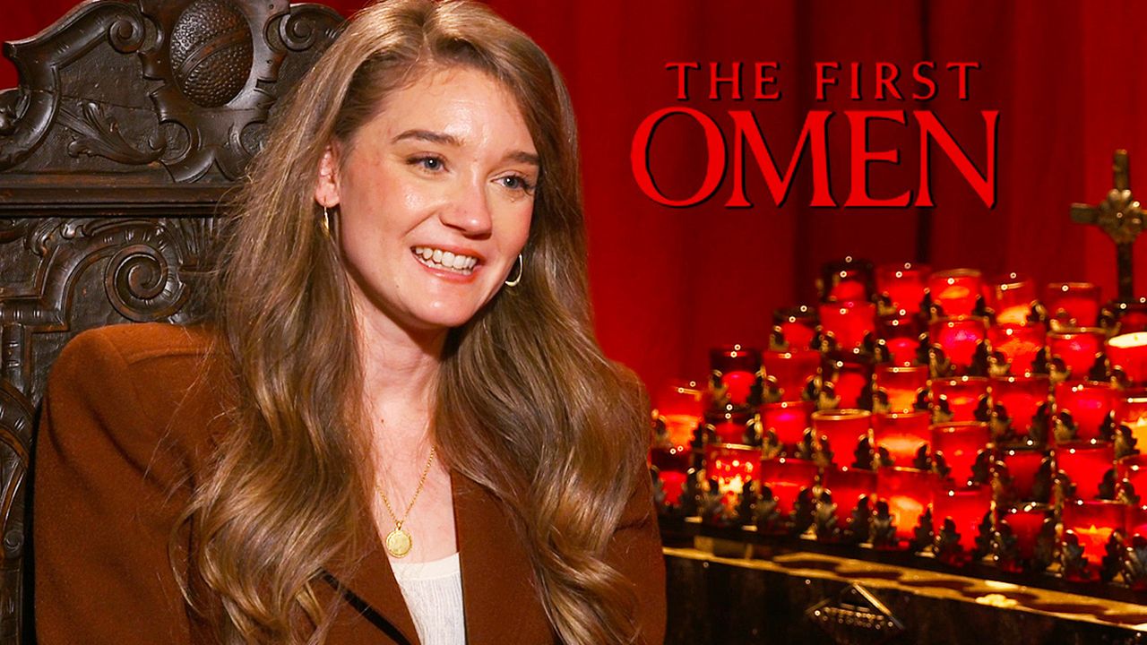 The First Omen Director Teases The Origins Of The Omen's Damien Thorn ...