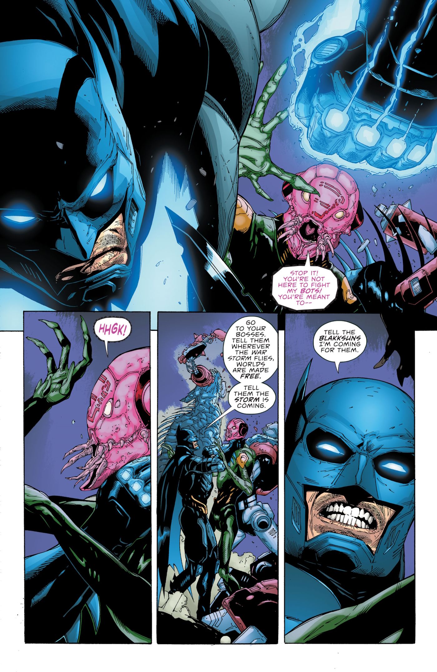 Batman Morsom Bakgrunn Be More Batman: Face Your Fears And Look Good