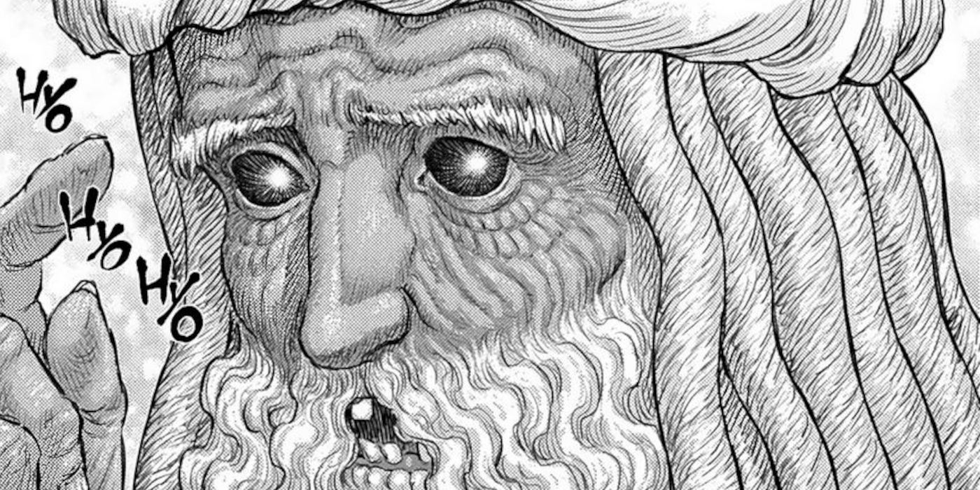 After 30 Years, Berserk's Biggest Arc Yet Is Finally Here, And It'll ...