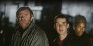 28 Days Later ScreenRant